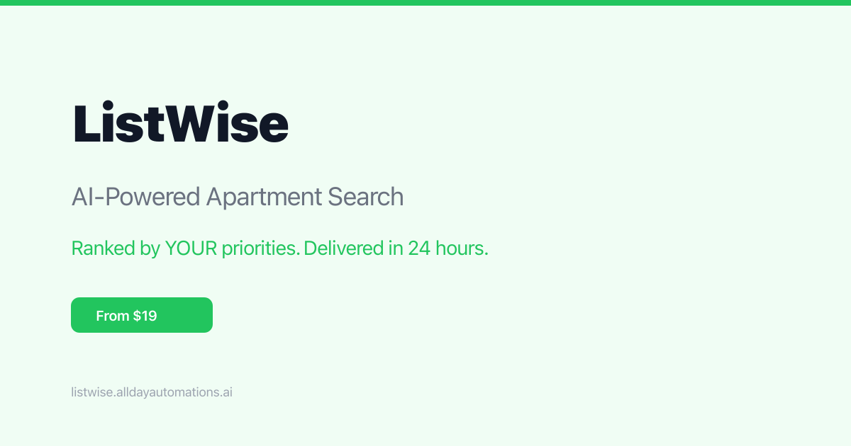How to Negotiate Rent in 2026: Scripts, Timing, and Tactics | ListWise